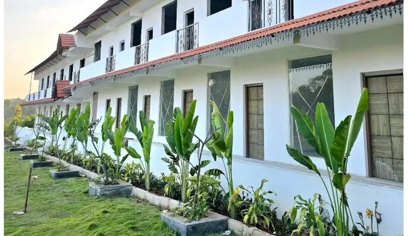 Chitrakoot Wedding Venue - Near Bangalore Airport, Bangalore | Wedding ...