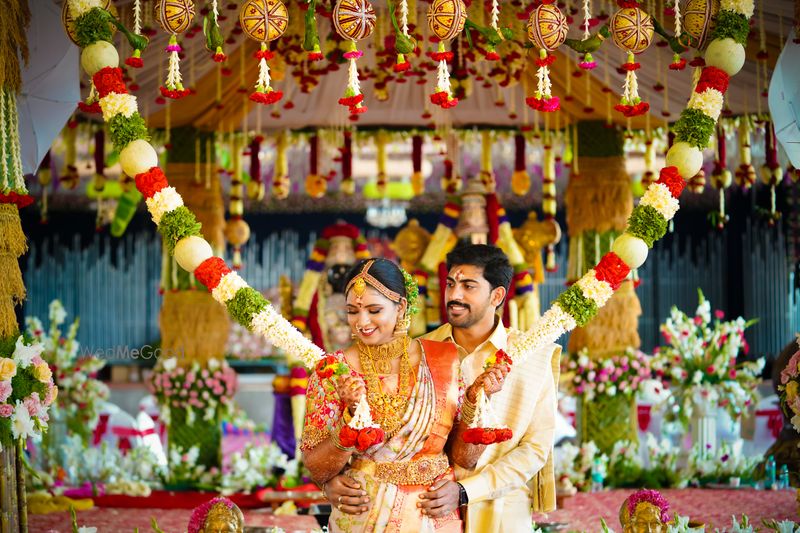 Wedlock Photography - Price & Reviews | Bangalore Photographer