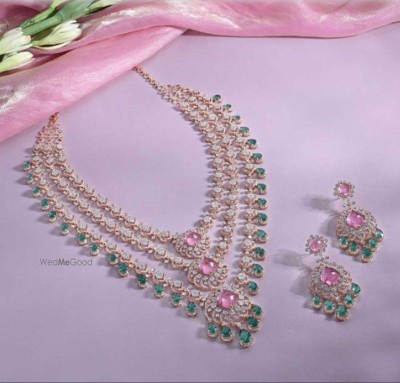 Orra Jewellery - Western Suburbs, Mumbai | Wedding Jewellery