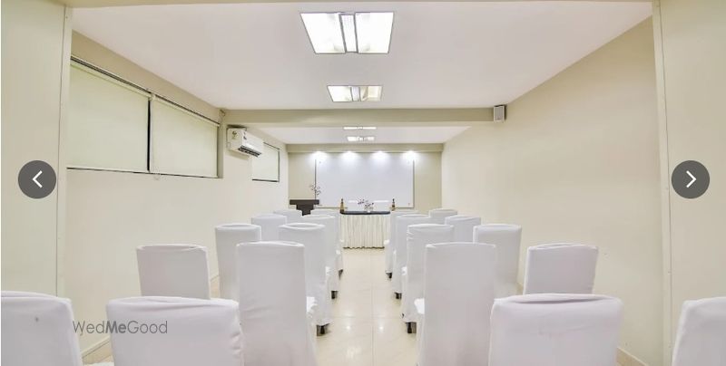 Regenta Inn, Palacio De Goa - Panjim, Goa | Wedding Venue Cost