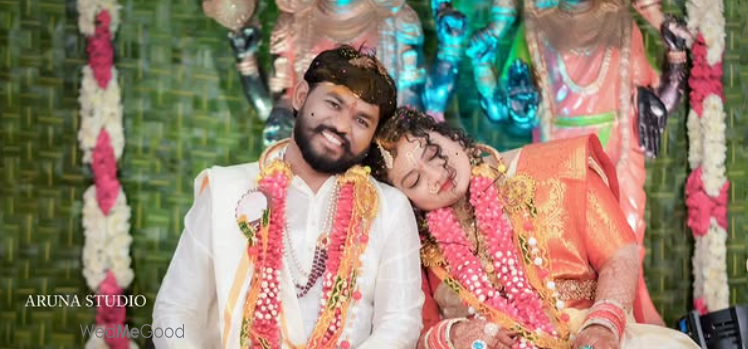 Aruna studio - Price & Reviews | Hyderabad Photographer