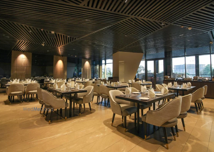 Essentia Premier Hotel Pune Wakad - Chinchwad, Pimpri Chinchwad ...