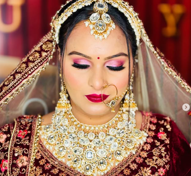 Anu Makeover - Price & Reviews | Haridwar Makeup Artist