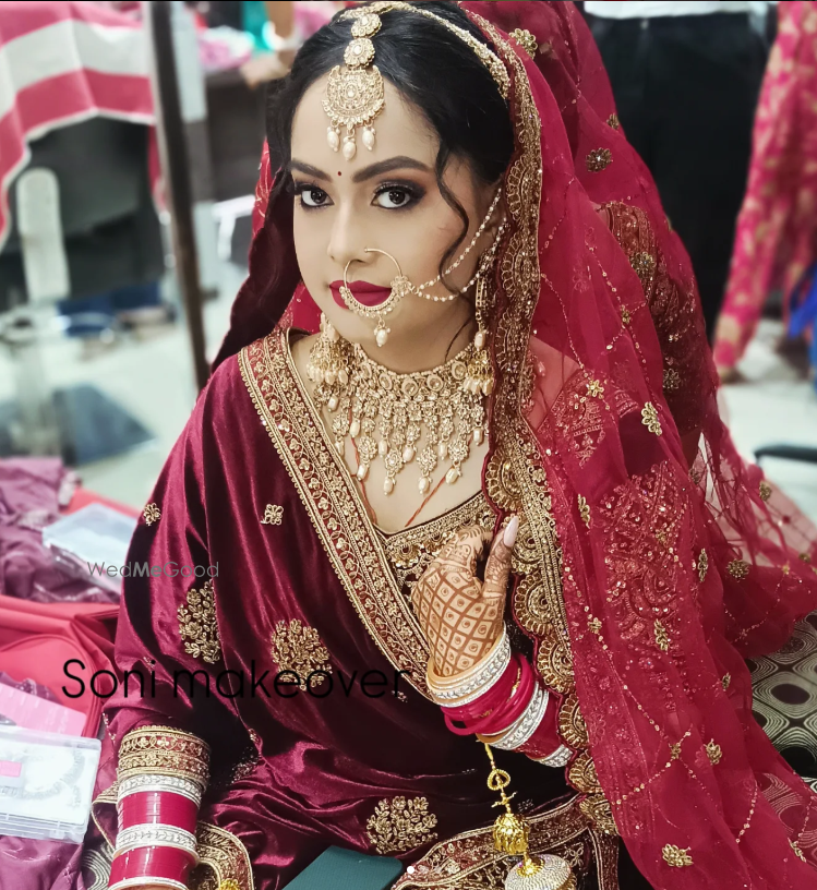 Soni Makeover - Price & Reviews | Darbhanga Makeup Artist