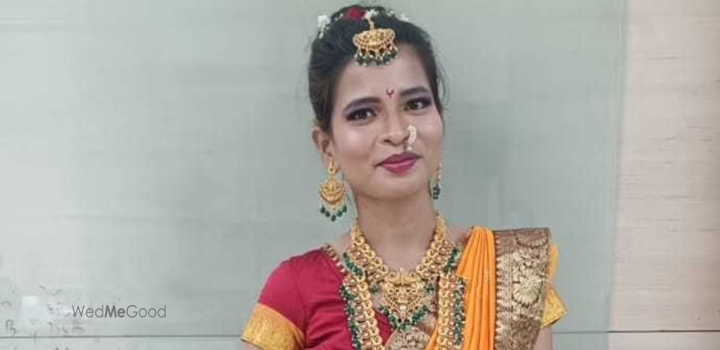 Anmol Makeup Artist Official - Price & Reviews | Bangalore Makeup Artist