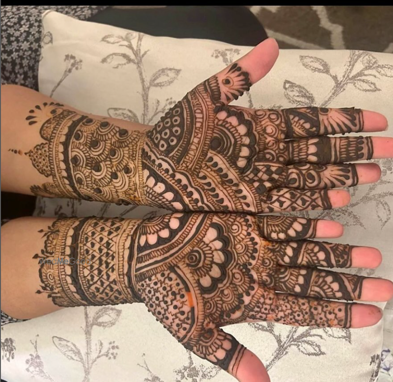 Mehndi by PS - Sayajiganj, Vadodara | Price & Reviews