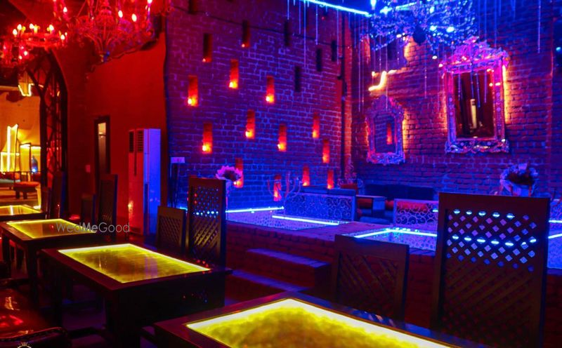 Janav Banquets - Bellandur, Bangalore | Wedding Venue Cost