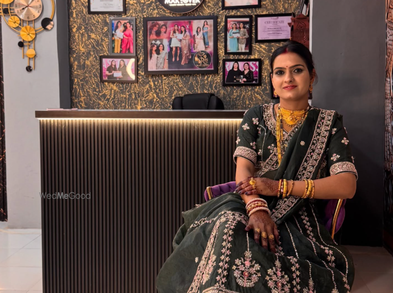 Riti Makeover - Price & Reviews | Sikar Makeup Artist