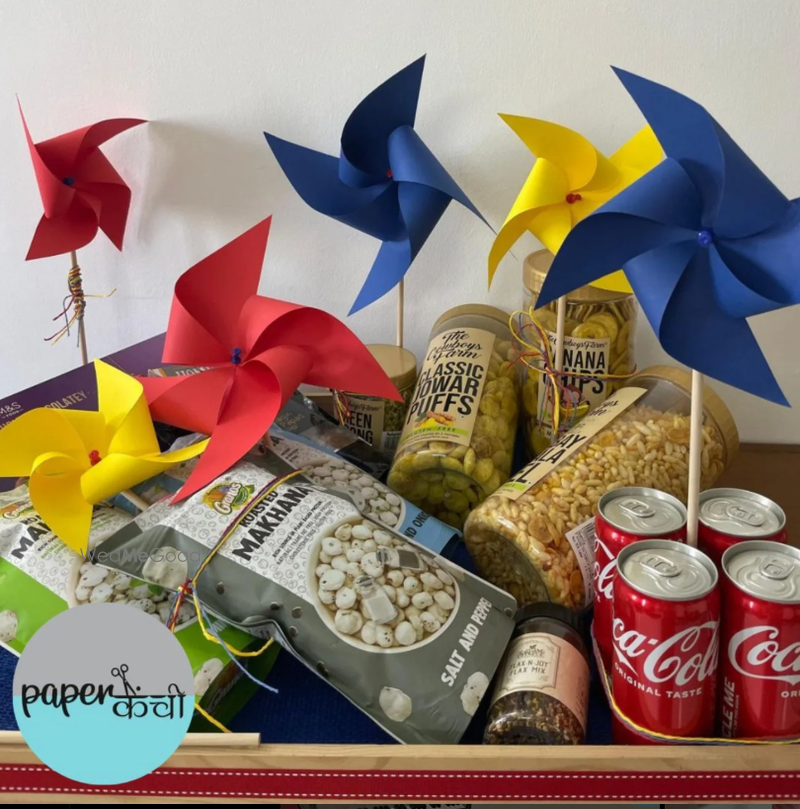 Paper Kaichi - South Mumbai, Mumbai | Wedding Gift Packers