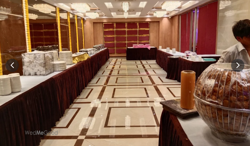 Shalini Banquet - South Mumbai, Mumbai | Wedding Venue Cost