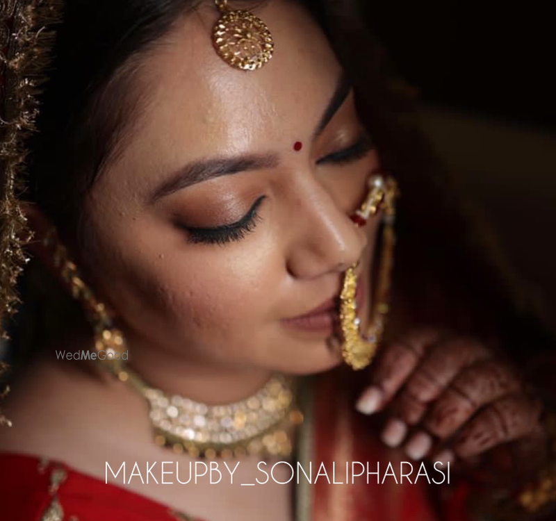 Makeup by Sonali Pharasi - Price & Reviews | Dehradun Makeup Artist
