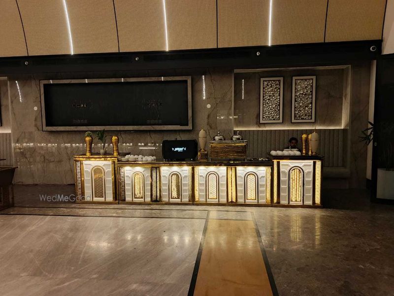 The Habitat Club - Mohali | Wedding Venue Cost