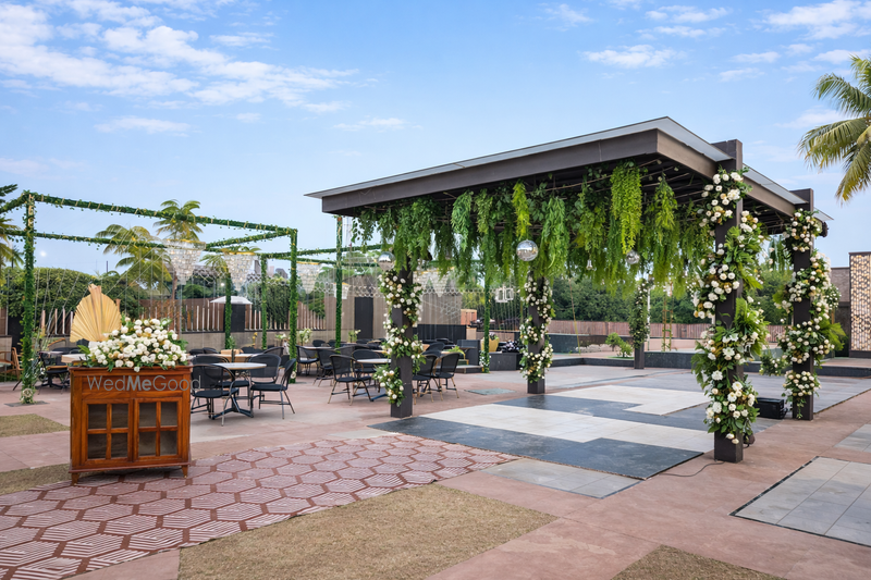 The Habitat Club - Mohali | Wedding Venue Cost