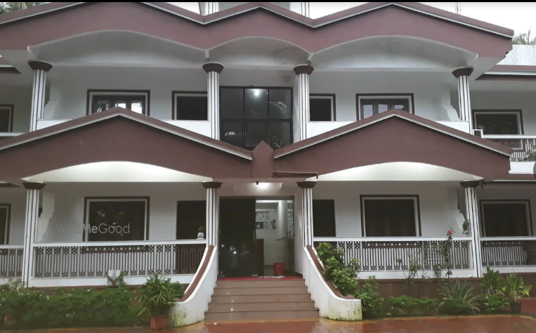 Village by The Sea - Colva, Goa | Wedding Venue Cost