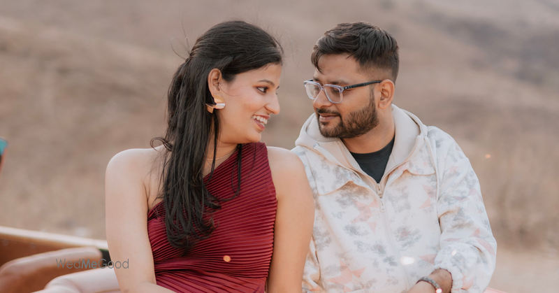 Jay Shree Studio - Pre Wedding - Price & Reviews | Sirohi Pre Wedding Shoot