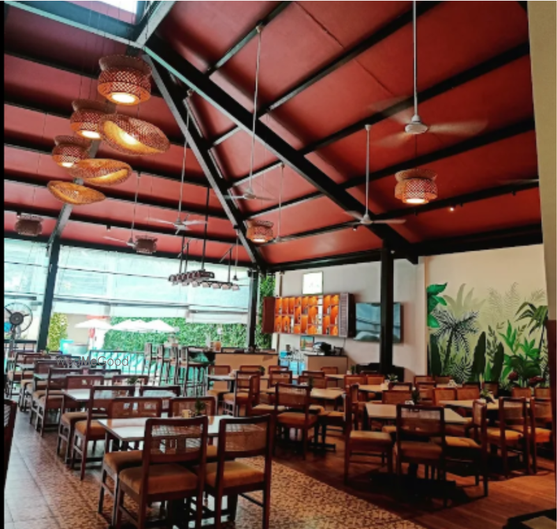 Somy Plaza - Saligao, Goa | Wedding Venue Cost