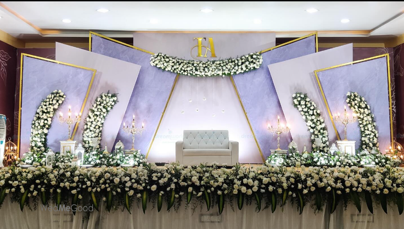 Dreamworks Event Management - Wedding Planners | Price & Reviews