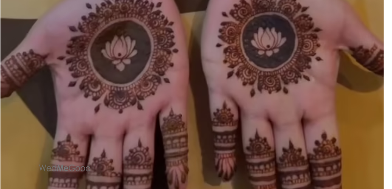 Mahema's Artistry - Ambattur, Chennai | Price & Reviews