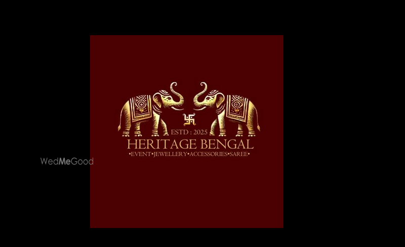 Heritage Bengal Event Planner - Price & Reviews | Kolkata Photographer