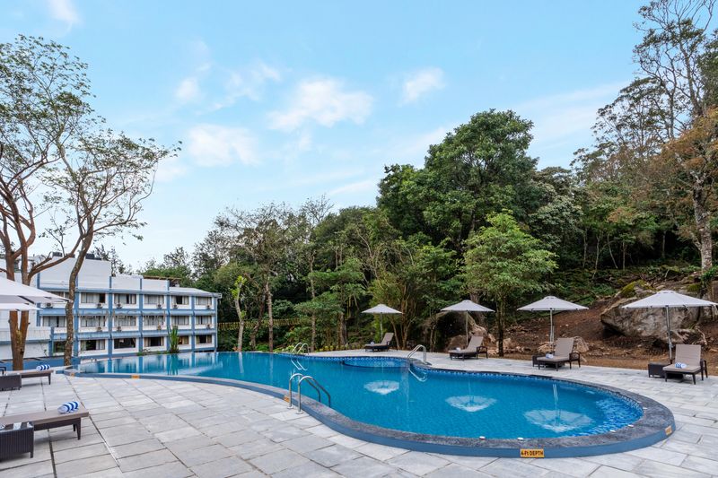 Sterling Munnar - Munnar | Wedding Venue Cost