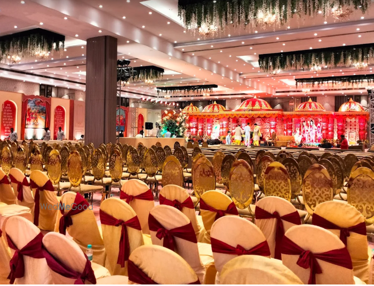 Divinity Pavillion Banquet Hall - North 24 Parganas, Kolkata | Wedding ...