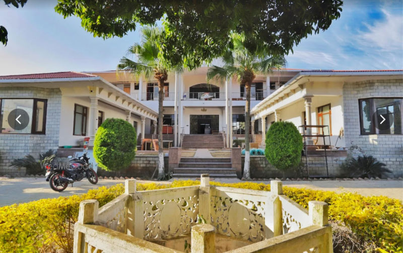 Seclude Tea Estate Palampur - Palampur | Wedding Venue Cost