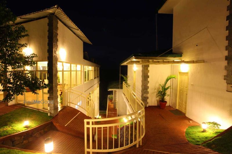 The Wind Munnar - Kochi | Wedding Venue Cost