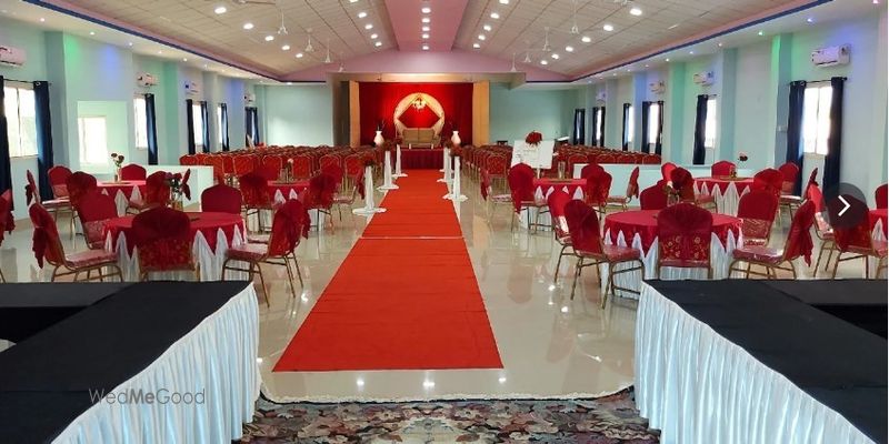 Dilash Wedding & Events Centre Attingal Alamcode - Trivandrum ...