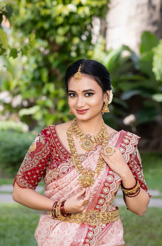 Makeover with Deepika Roy - Price & Reviews | Bangalore Makeup Artist