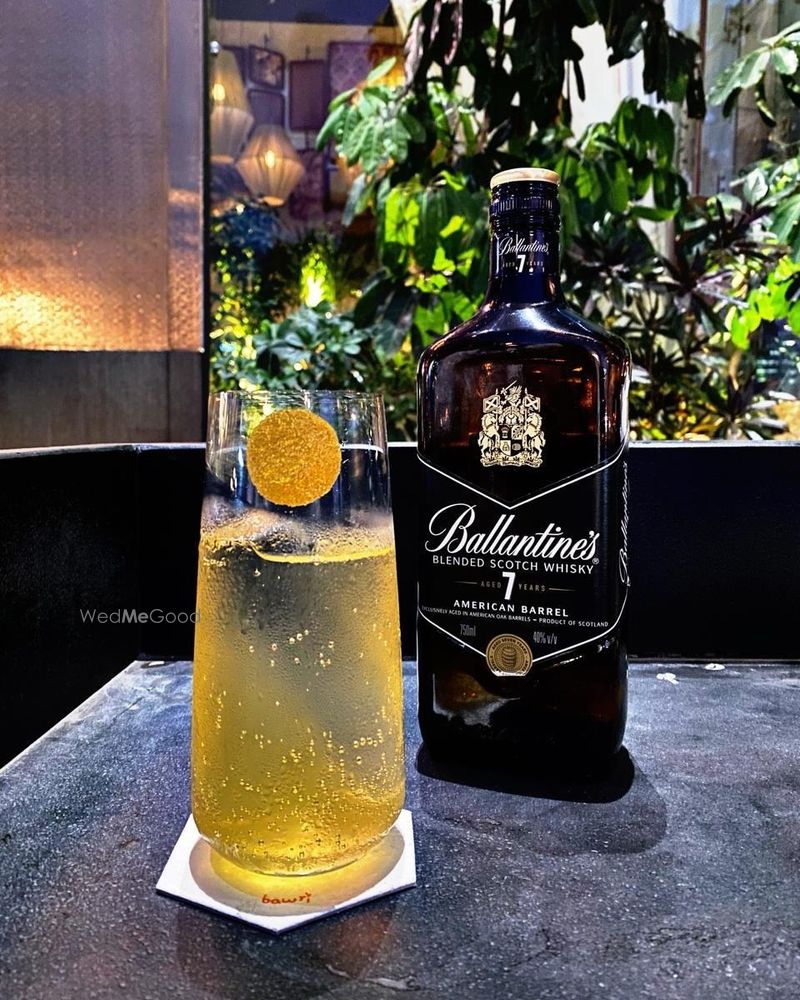 Tejesh Bartending Service - Bartenders Pune