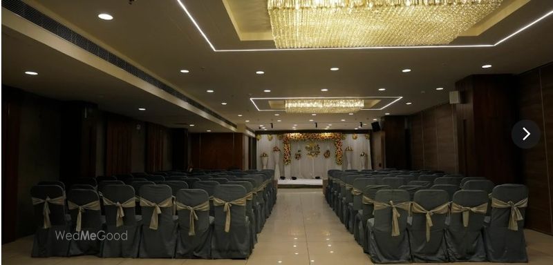 Mahindra Elite Wedding and Banquet Halls - Hyderabad | Wedding Venue Cost