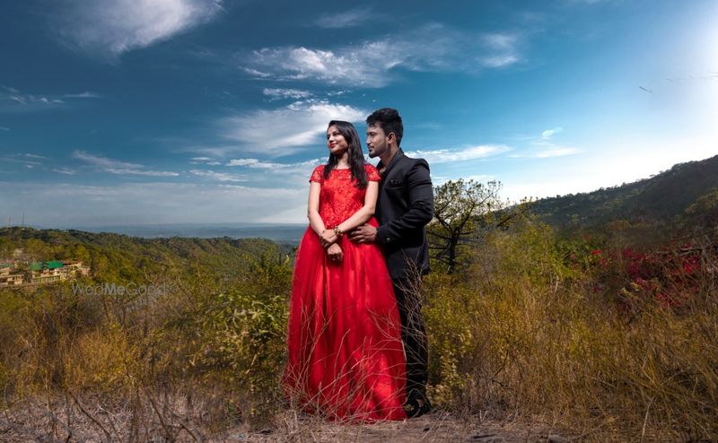 Gagan Photo Studio - Price & Reviews | Gwalior Photographer