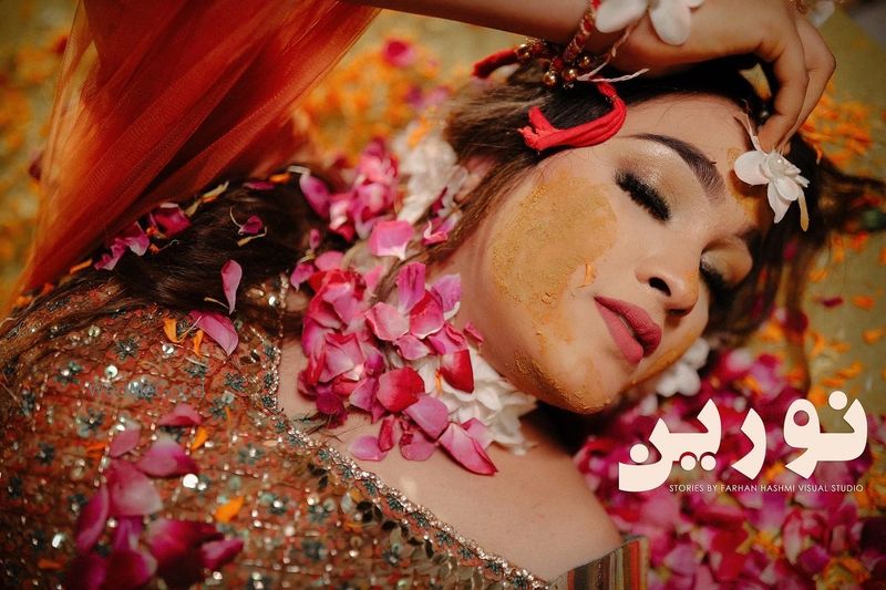 Farhan Hashmi Visual Studio - Price & Reviews | Raipur Photographer