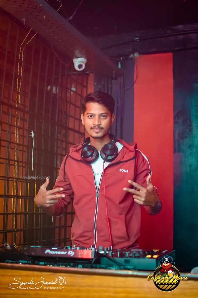 DJ Jay - Varanasi | Price & Reviews
