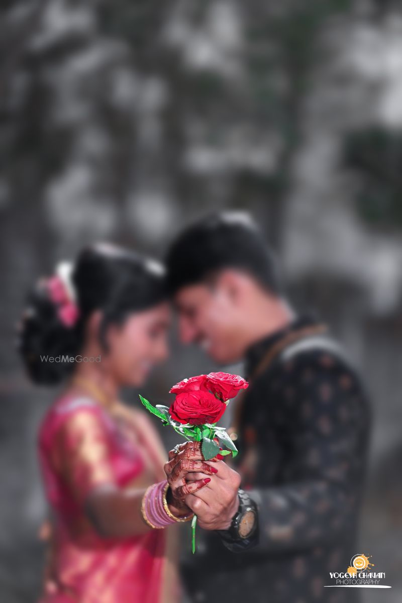 Yogesh Chavan Photographer - Price & Reviews | Raigad Photographer