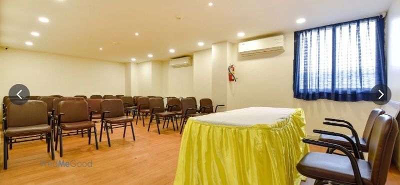 Hotel Grand Unity - Ahmedabad | Wedding Venue Cost