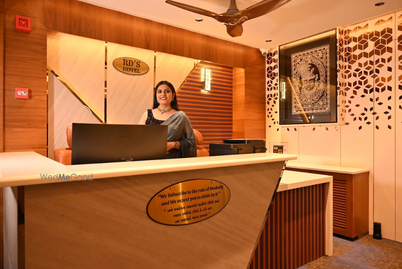 Rds Hotel - S P Ring Road, Ahmedabad | Wedding Venue Cost