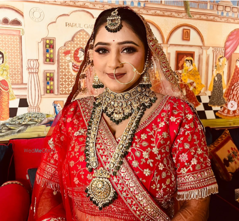 Kakoo Shah Uttam Chand - Chandni Chowk, Delhi NCR | Wedding Jewellery