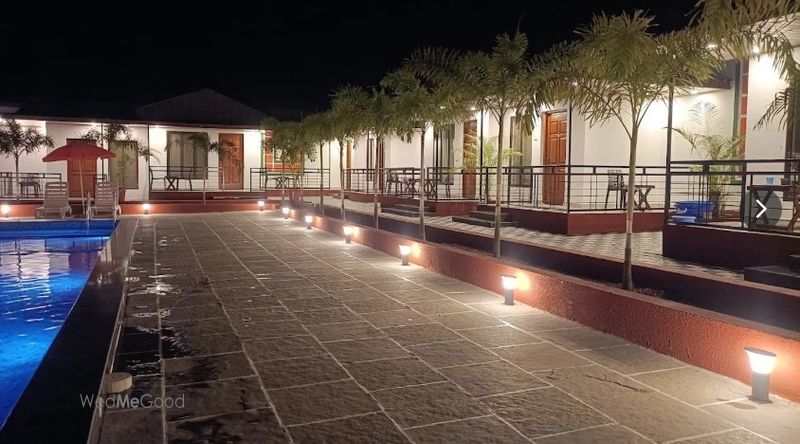 De Rush Farm - North Goa, Goa | Wedding Venue Cost