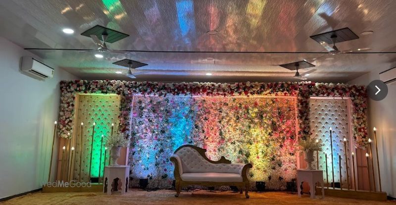 KGN Hall - Ponda, Goa | Wedding Venue Cost