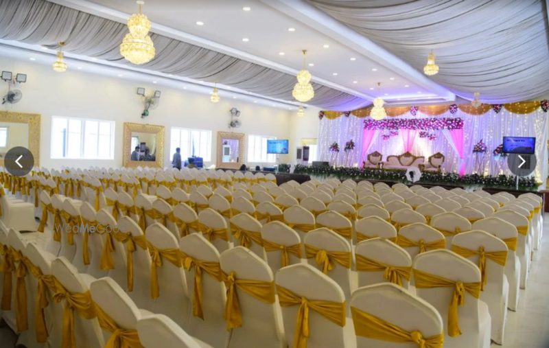 AMC Palace - South Bangalore, Bangalore | Wedding Venue Cost