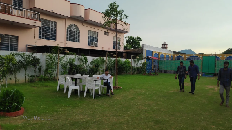 Pushkaram Resort - Pushkar | Wedding Venue Cost