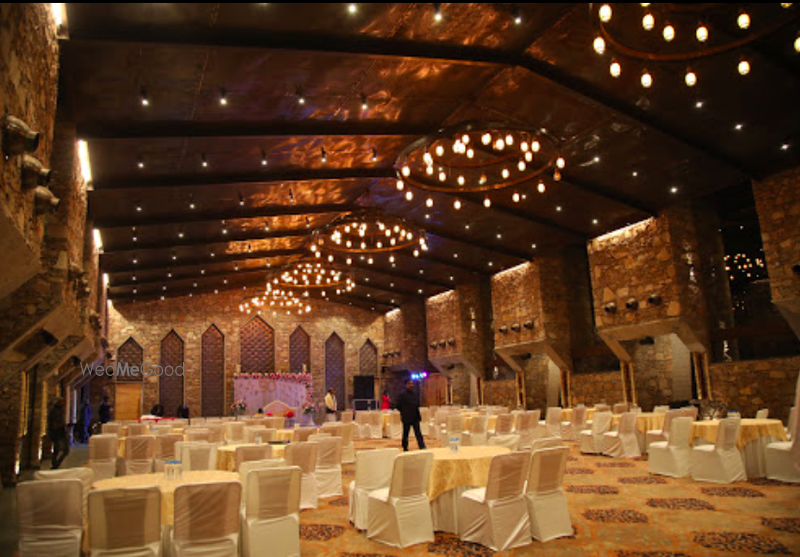 Photo By Jashn Banquet - Venues
