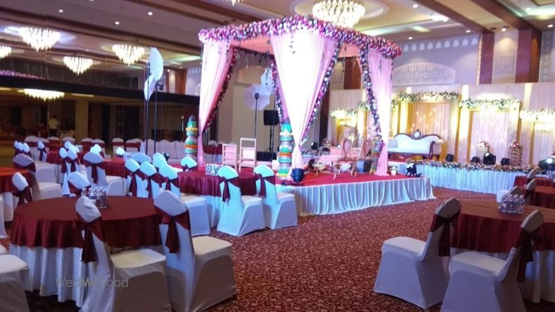 Goa RGB Lights - Wedding Planners | Price & Reviews