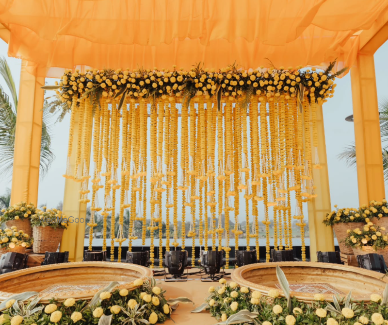 Nimoli Bhandari Events - Wedding Planners | Price & Reviews