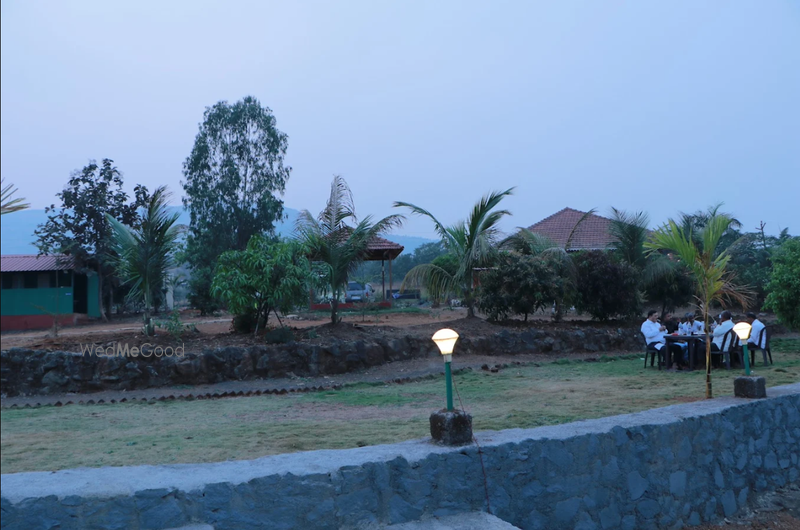 Jaldurg Agro Resort - Pune | Wedding Venue Cost