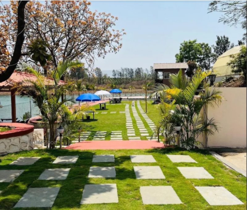 Aandra Lakestay Resort & Campzone - Pune | Wedding Venue Cost