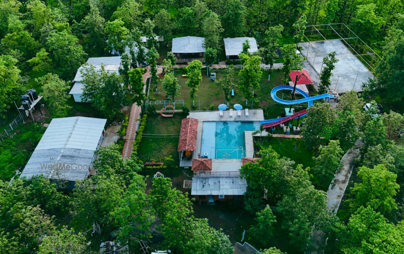Mandva Resort - Palghar | Wedding Venue Cost