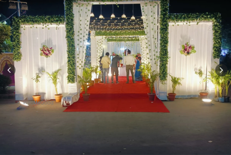 Ramol Party Plot - Ahmedabad | Wedding Venue Cost