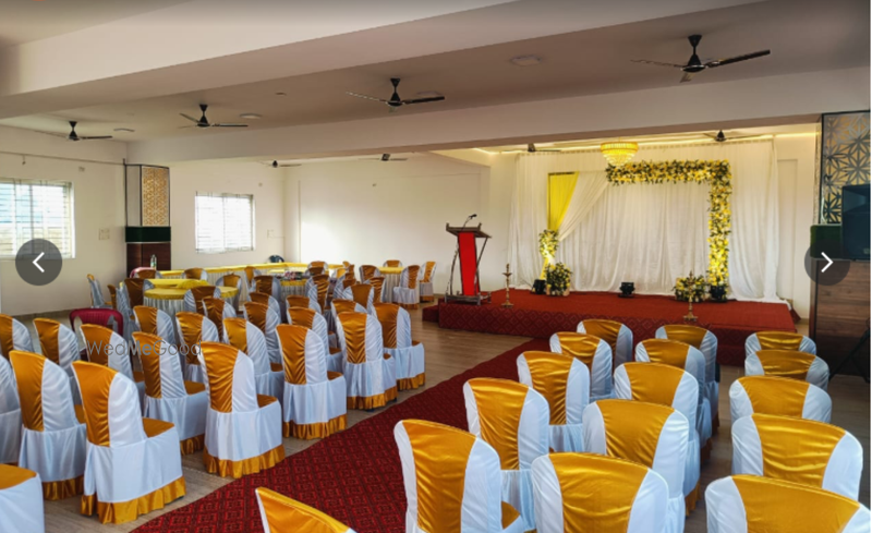 R S Party Hall - North Bangalore, Bangalore | Wedding Venue Cost